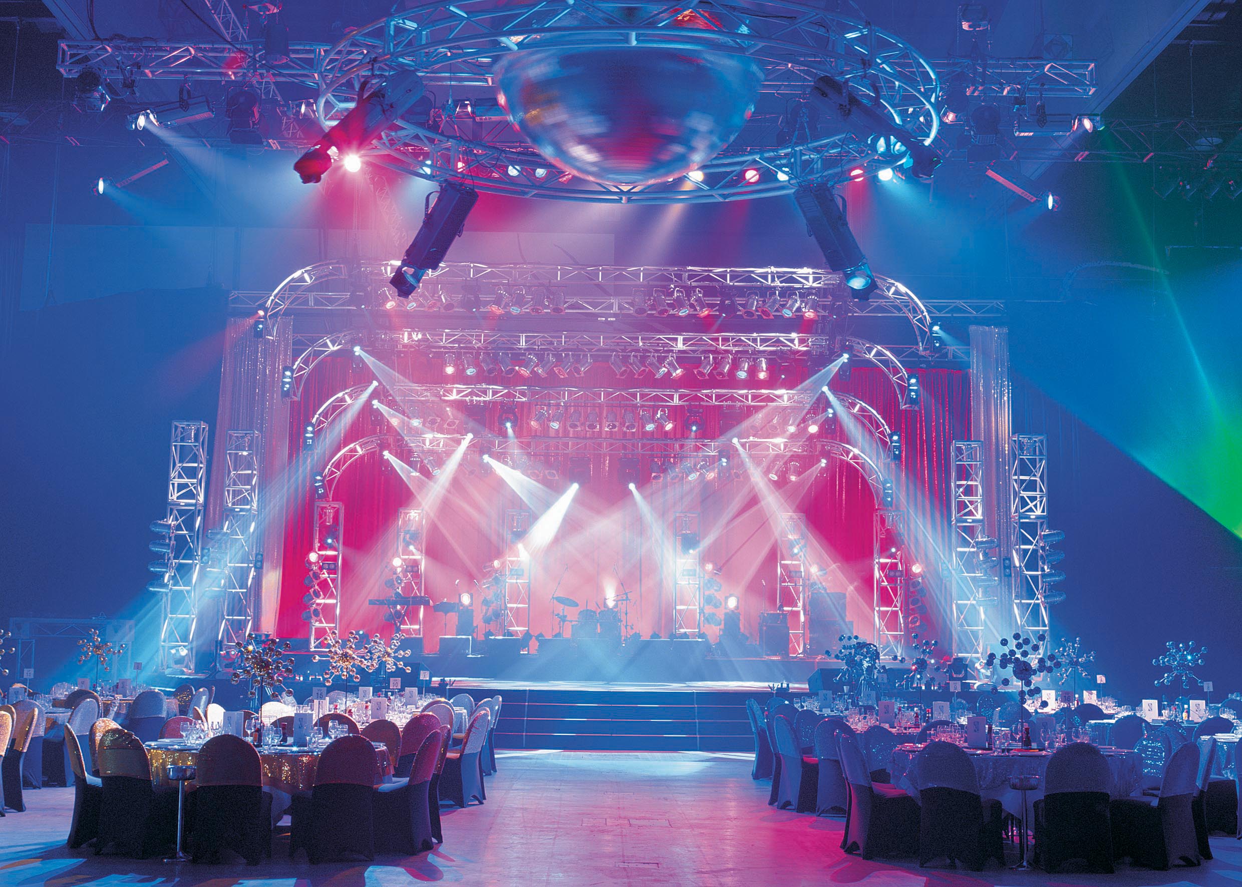 Event Management An Emerging Management Career Field