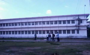 Top Engineering Colleges in Gaya 2015
