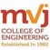 MVJ College of Engineering, Bangalore - SarvGyan