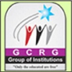 G.C.R.G. Memorial Trust’s Group of Institutions, Lucknow - SarvGyan