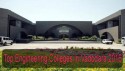 Top Engineering Colleges in Vadodara 2016