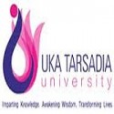UKA Tarsadia University, Bardoli - SarvGyan