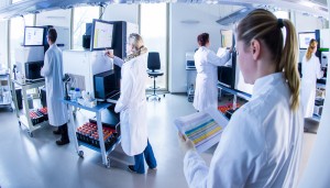 Career In Bioinformatics: Courses, Admissions, Jobs, Salary