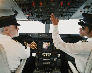 Career As a Pilot: Courses, Scope, Jobs, Salary