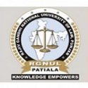 Rajiv Gandhi National University of Law (RGNUL), Patiala - SarvGyan
