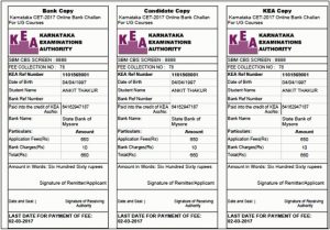 How to Fill KCET 2024 Application Form, Step by Step Procedure