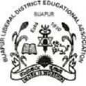 BLDE Association's Group of Colleges, Bijapur - SarvGyan