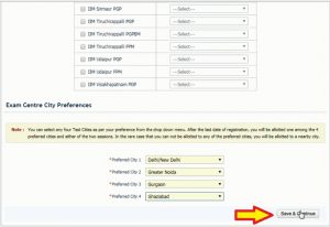 How to Fill CAT Application 2024/ 2025: Check Steps/ Procedure
