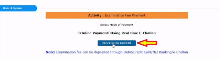 How to Fill JNU Application Form 2024, Steps to Apply for JNU