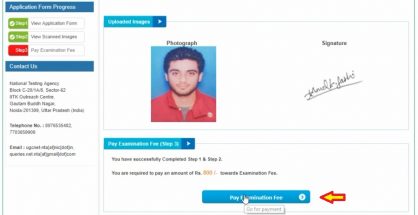 How to Fill UGC NET Application Form 2026: Get Steps Below