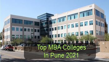 Top MBA Colleges in Pune 2021: Check List & Rating Here