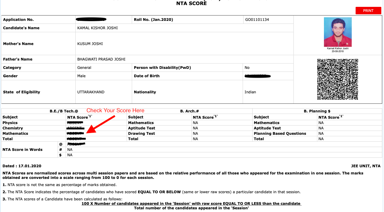 Jee Main Result 2022 Session 2 Declared Check Rank Card Toppers Www Jee Main Result 2022 Session 2 Declared Check Rank Card Toppers Www