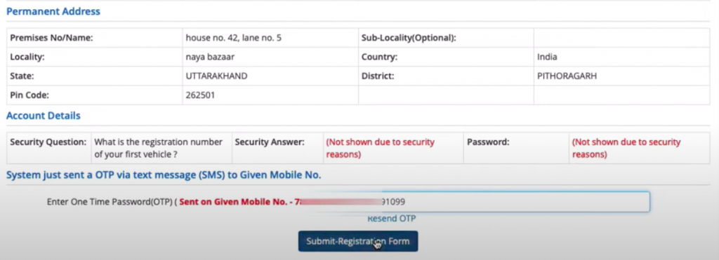 How to Apply for JEE Main 2023, Step by Step Form Filling Procedure