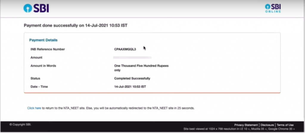 How to Fill NEET 2023 Application Form (Video) - Step by Step Procedure
