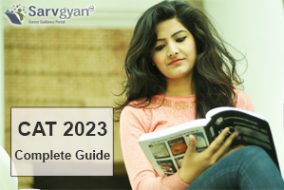How to Fill CAT 2023/ 2024 Application, Step by Step Procedure
