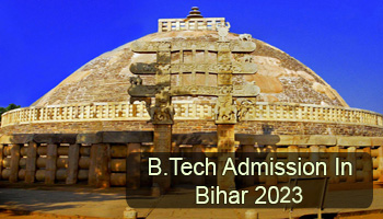 B.Tech Admission in Bihar 2023 (Started), UGEAC Seat Allotment