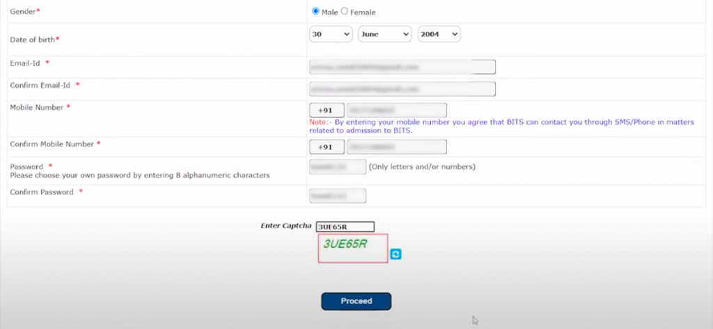 How to Fill BITSAT Application 2025: Get Step by Step Process