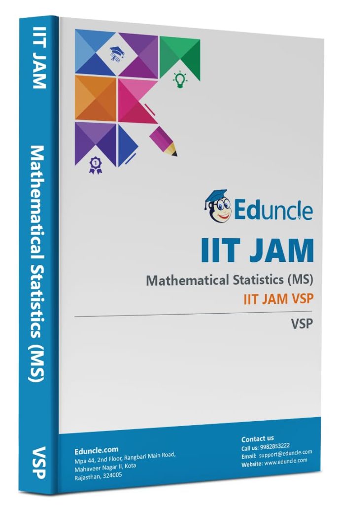 IIT JAM Books 2026: Get Expert Recommended Books Here