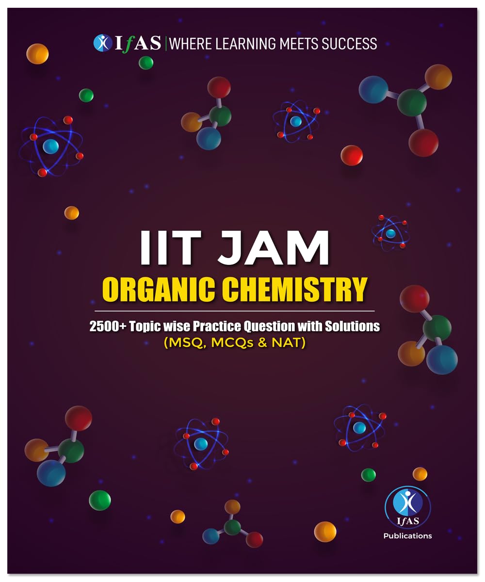 IIT JAM Books 2026: Get Expert Recommended Books Here