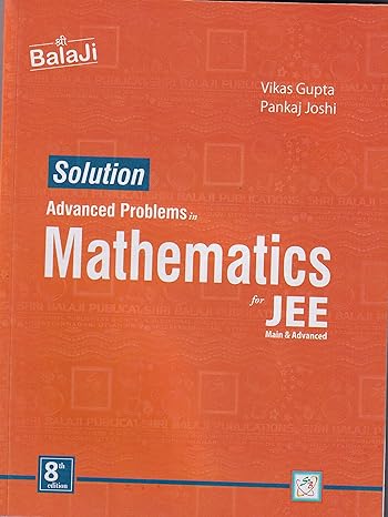 JEE Main Books 2026: Get IIT JEE PCM Subject Study Material