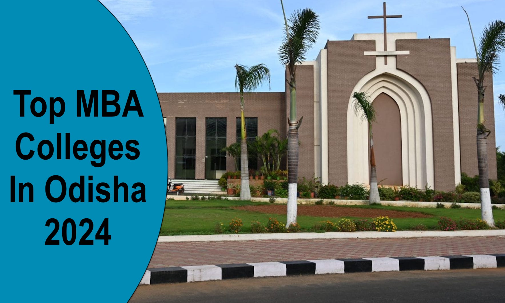 Top MBA Colleges in Odisha 2025: Get College List & Rating Here