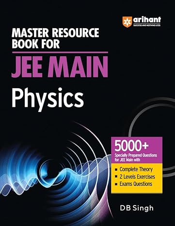 JEE Main Books 2026: Get IIT JEE PCM Subject Study Material
