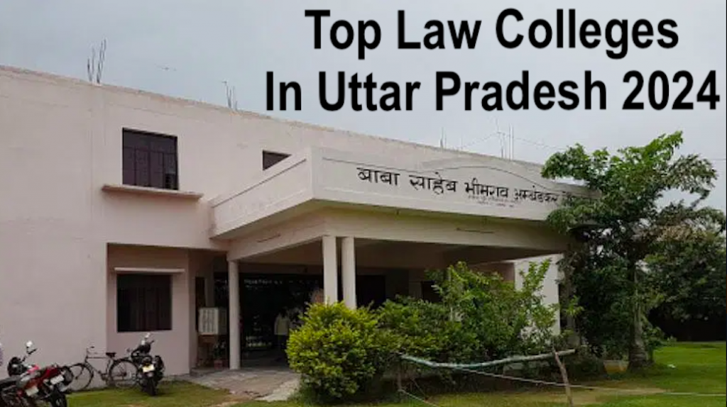 Top Law Colleges in Uttar Pradesh 2025: Check List & Rating Here