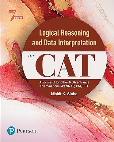 XAT Books 2026: Check Best Study Material for Preparation Here