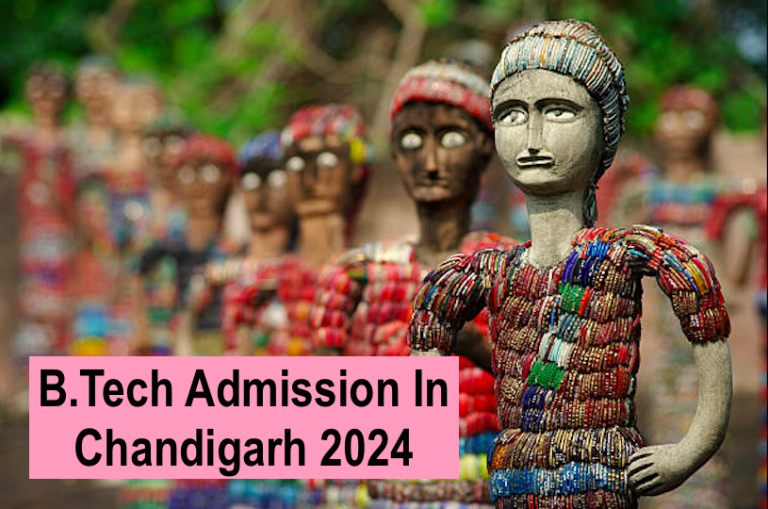 B.Tech Admission in Chandigarh 2025 (Started): Know Procedure
