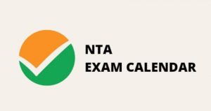 NTA Exam Calendar 2026: Check NTA exams complete schedule