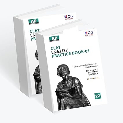 CLAT Preparation Books 2026: Get Best Books & Study Materials