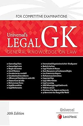 CLAT Preparation Books 2026: Get Best Books & Study Materials
