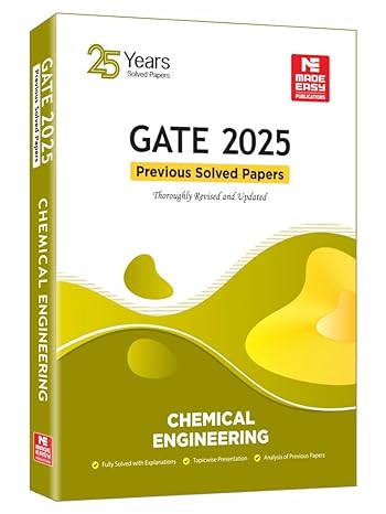 GATE Books 2025: Get Best Study Materials By Experts Here