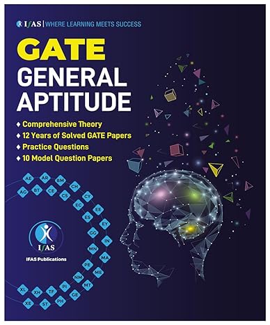 GATE Books 2025: Get Best Study Materials By Experts Here