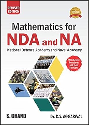 NDA Books 2026: Check Best Books for NDA Exam Preparation