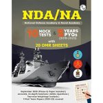 NDA Books 2026: Check Best Books for NDA Exam Preparation