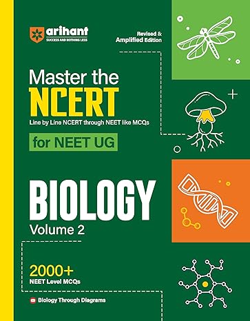 NEET Books 2026: Best Preparation Books & Study Material