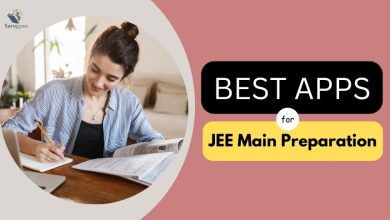 6 Best Apps to Master JEE Main 2026 Preparation