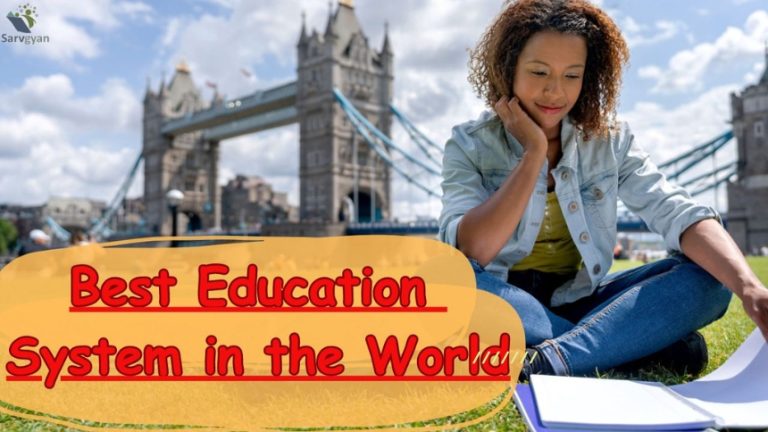 Top Countries with Best Education System in the World 2026