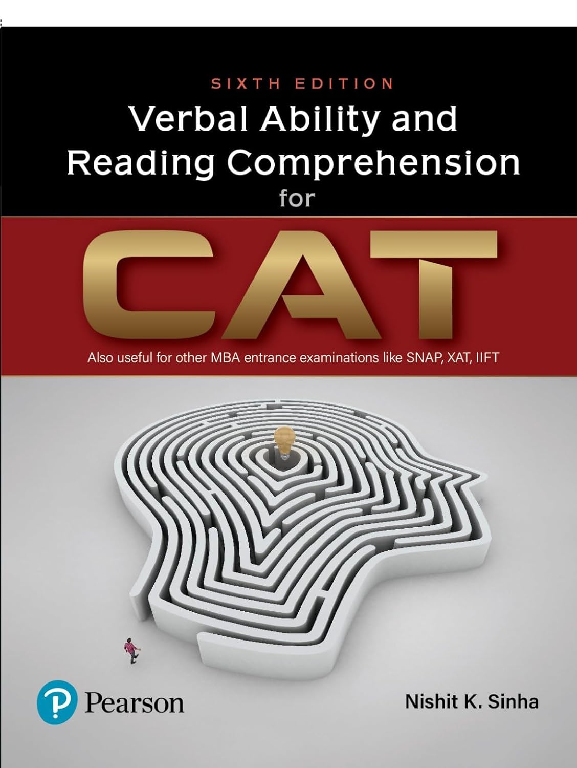 CAT 2025 Preparation Books: Best Books for VARC, DILR and QA