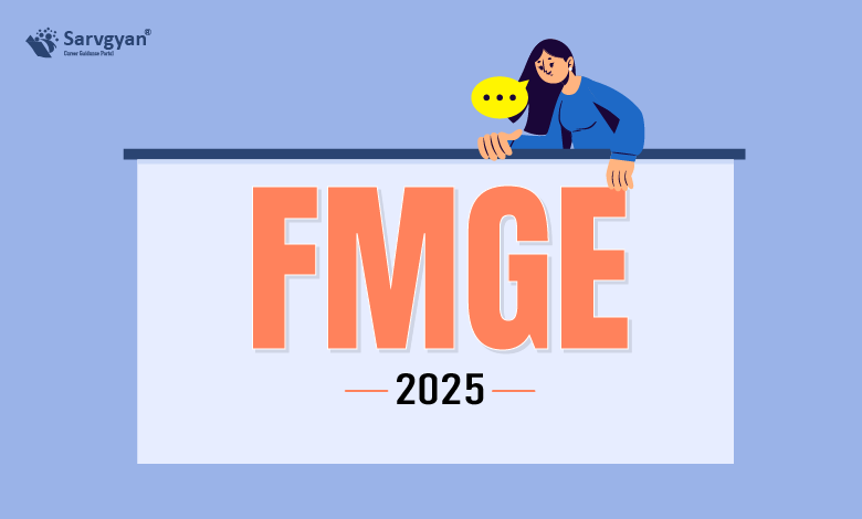 FMGE Result 2025 (Released): Get Scorecard Download Link Here