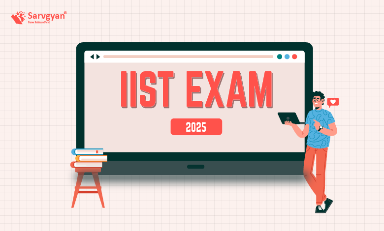 IIST 2025 Cut Off (Out): Check Category & Rank-Wise Cut Off