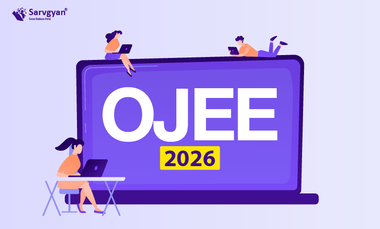 OJEE Registration 2026: Get Application Correction Link Here