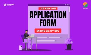 JEE Main 2025 Registration Ends on Nov 22, Avoid these Rejection Mistakes