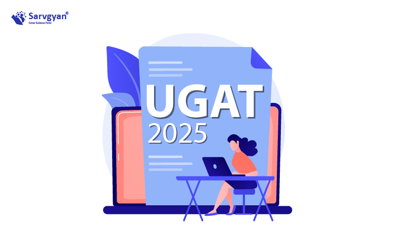 UGAT Application Form 2025 (Till 6th June): Register Online Here
