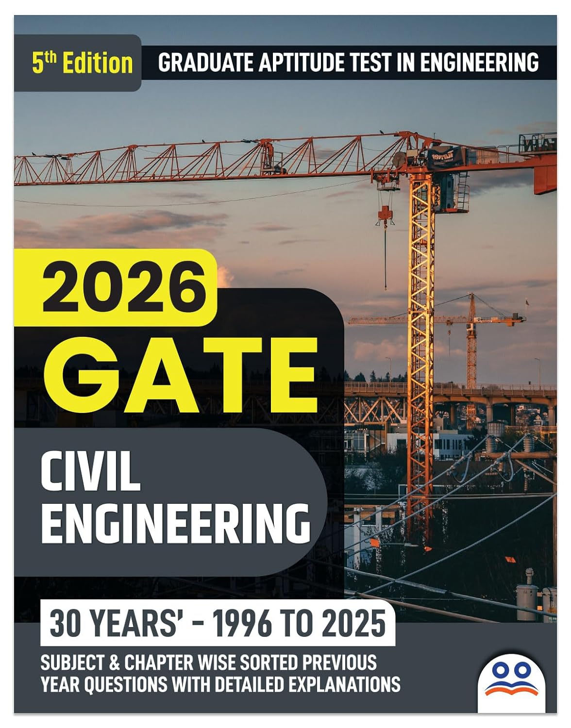 GATE Books 2026: Get Best Study Materials for GATE Preparation