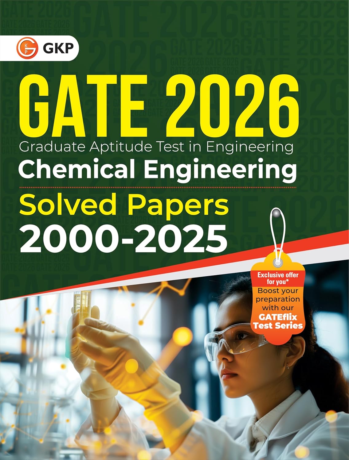 GATE Books 2026: Get Best Study Materials for GATE Preparation