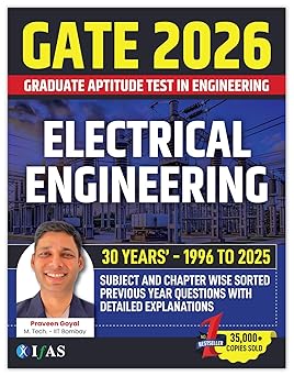 GATE Books 2026: Get Best Study Materials for GATE Preparation