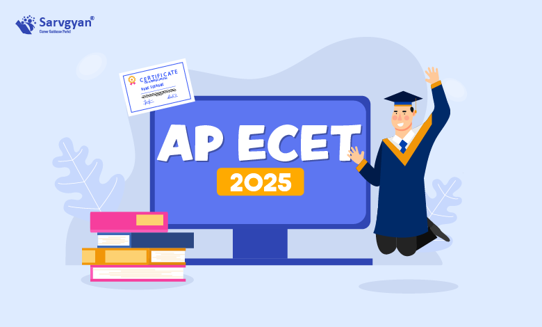 AP ECET Cut Off 2025: Get Section Wise Cut Off & Merit List Here