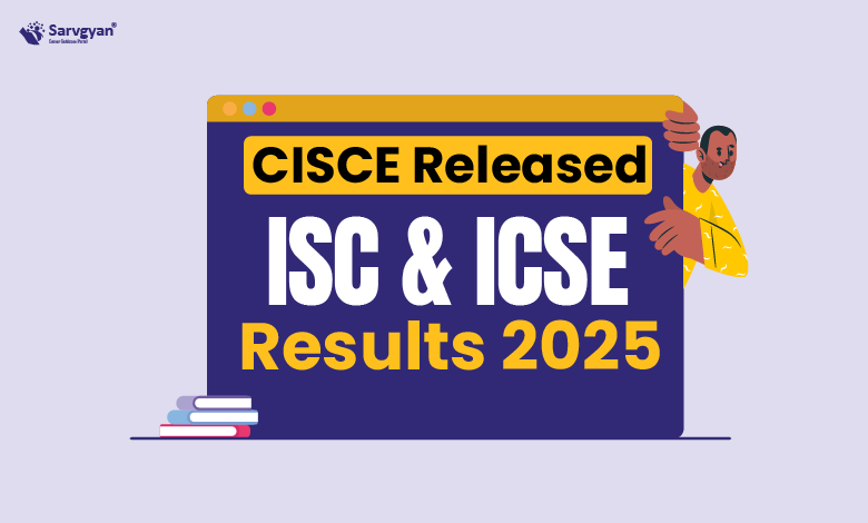 Cisce Isc Icse Result Out Cisce Board Result 2025 Link Here